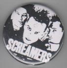 SCREAMERS - BAND PICTURE big button – pukenvomitrecords.com