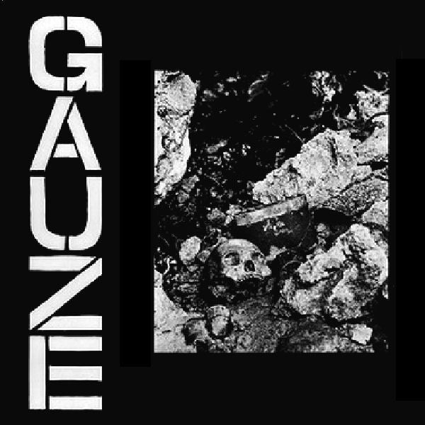 GAUZE back patch – pukenvomitrecords.com