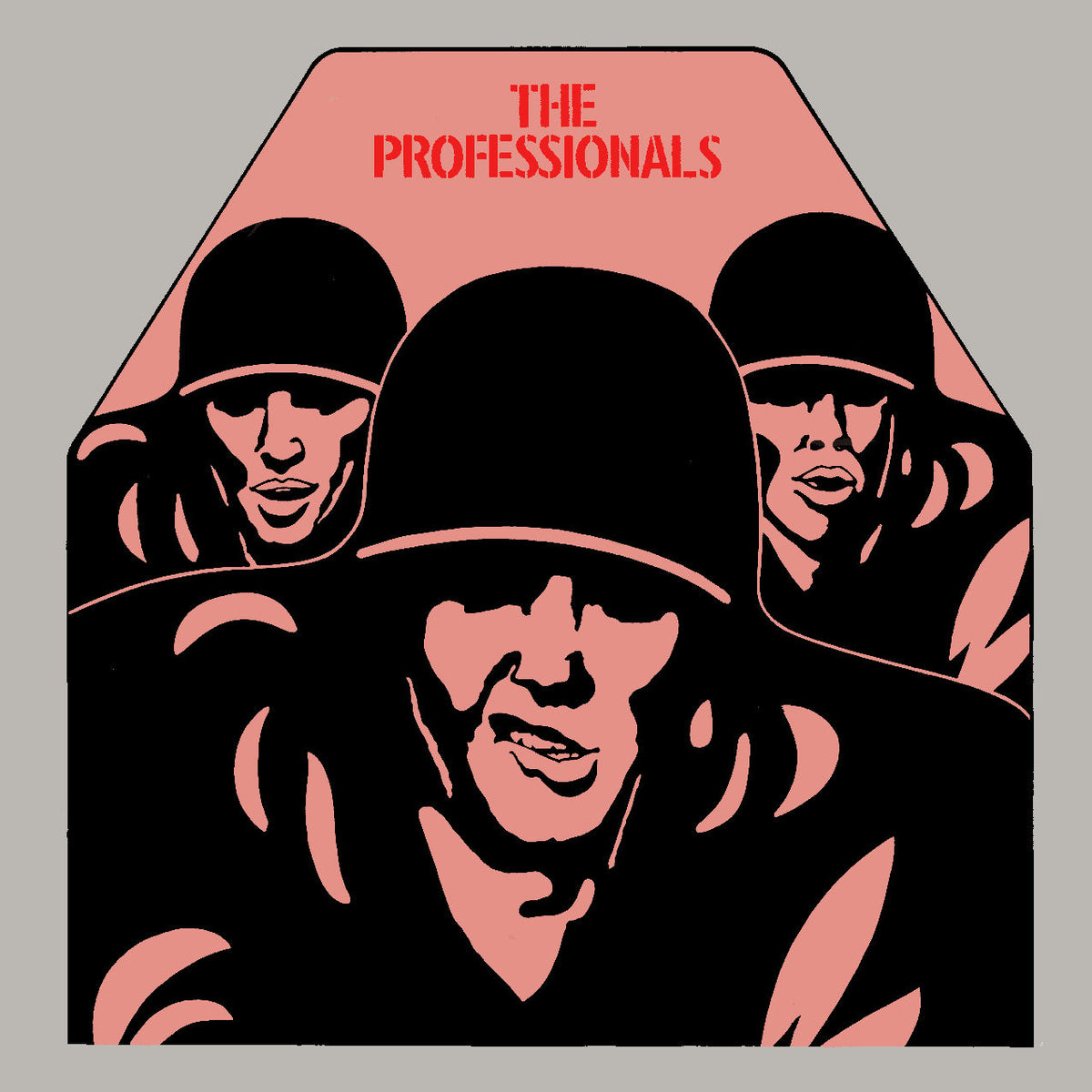 PROFESSIONALS sticker – pukenvomitrecords.com