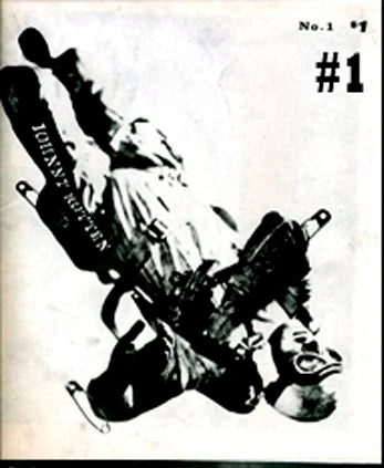 Search And Destroy #1 USED MAGAZINE – pukenvomitrecords.com
