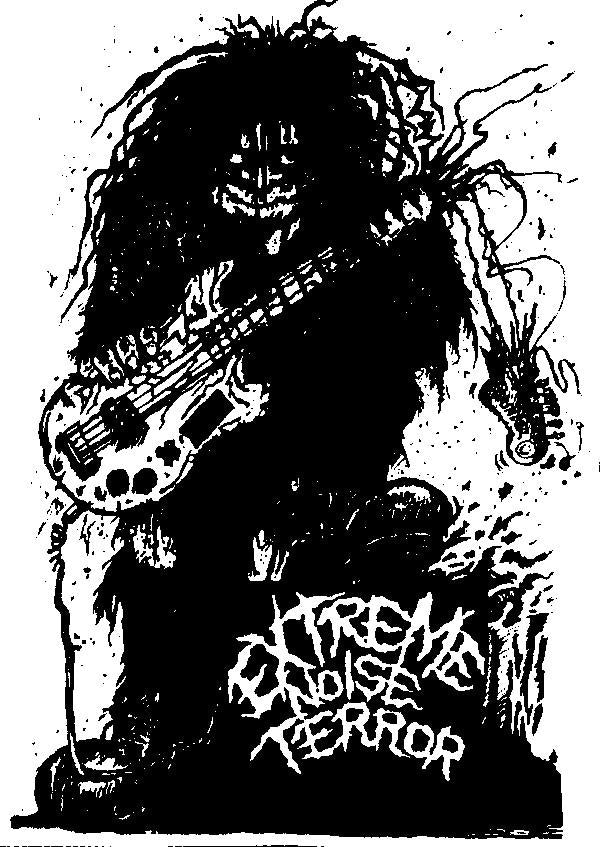 Terror Band Wallpaper Terror Spit My Rage La Tumba