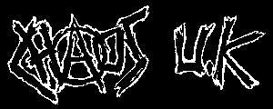 Chaos Uk Logo CHAOS U.K. の商品一覧 | 45REVOLUTION