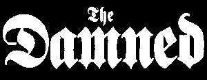 DAMNED LOGO patch – pukenvomitrecords.com