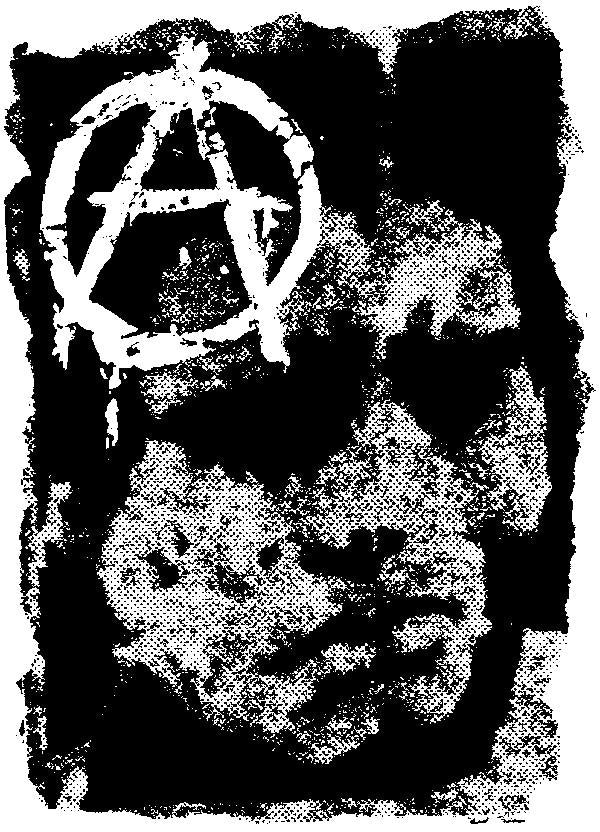 DISCHARGE FACE patch – pukenvomitrecords.com