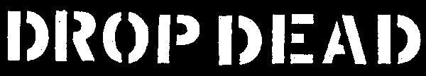 DROPDEAD LOGO patch – pukenvomitrecords.com