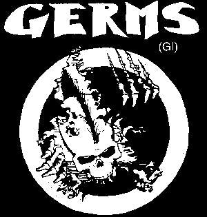 GERMS starwood patch – pukenvomitrecords.com