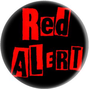 RED ALERT LOGO button – pukenvomitrecords.com