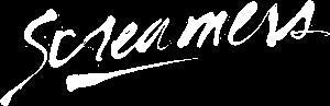 SCREAMERS LOGO patch – pukenvomitrecords.com