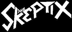 SKEPTIX LOGO patch – pukenvomitrecords.com